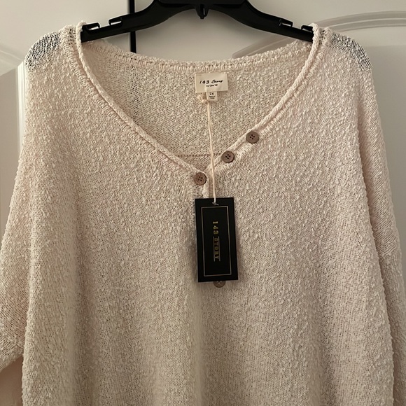 Prep Obsessed | Sweaters | New Prep Obsessed Cozy Zone Popcorn Thread ...